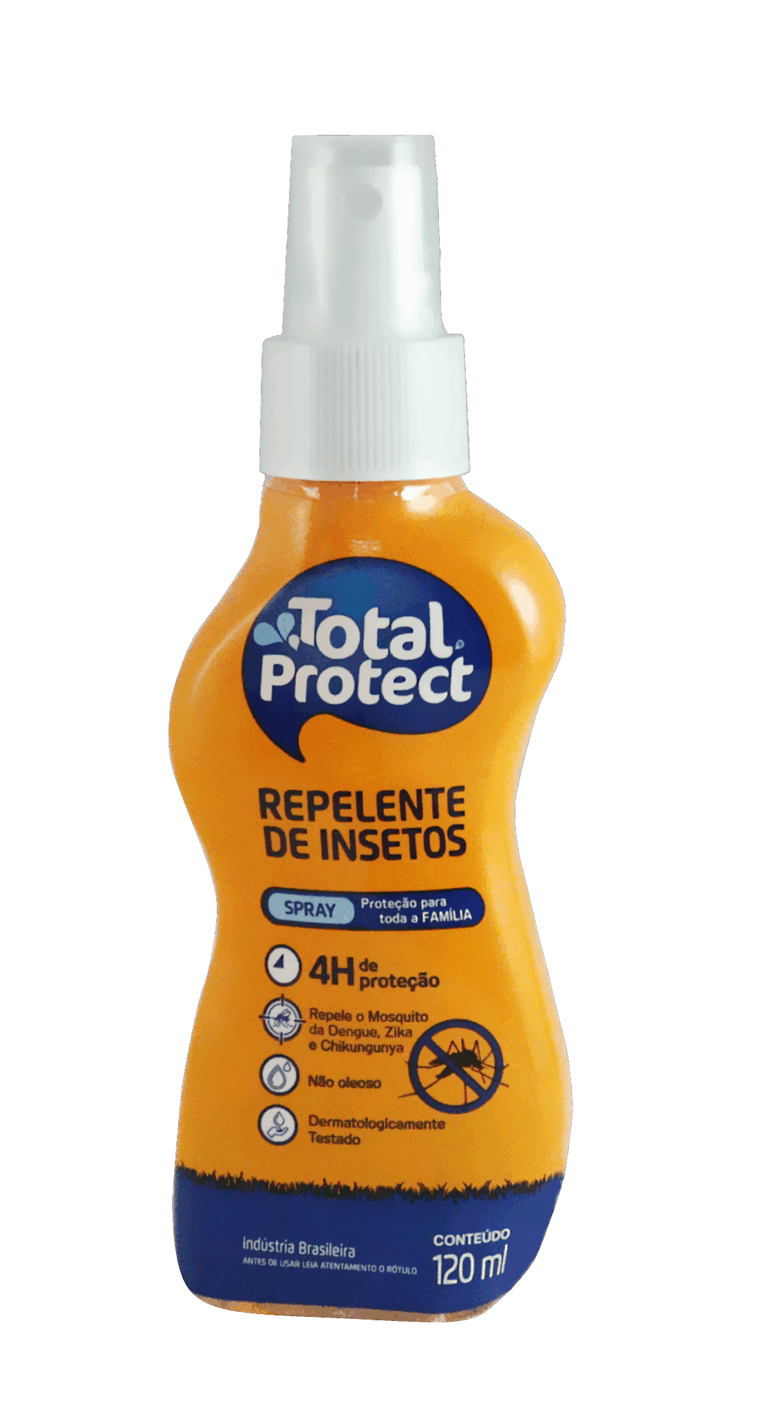Home - Total Protect