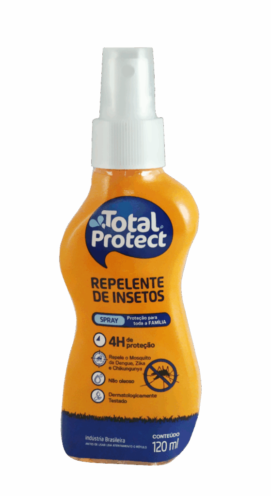 Home - Total Protect