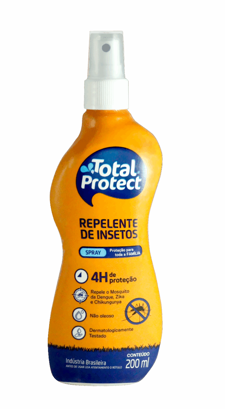Home - Total Protect
