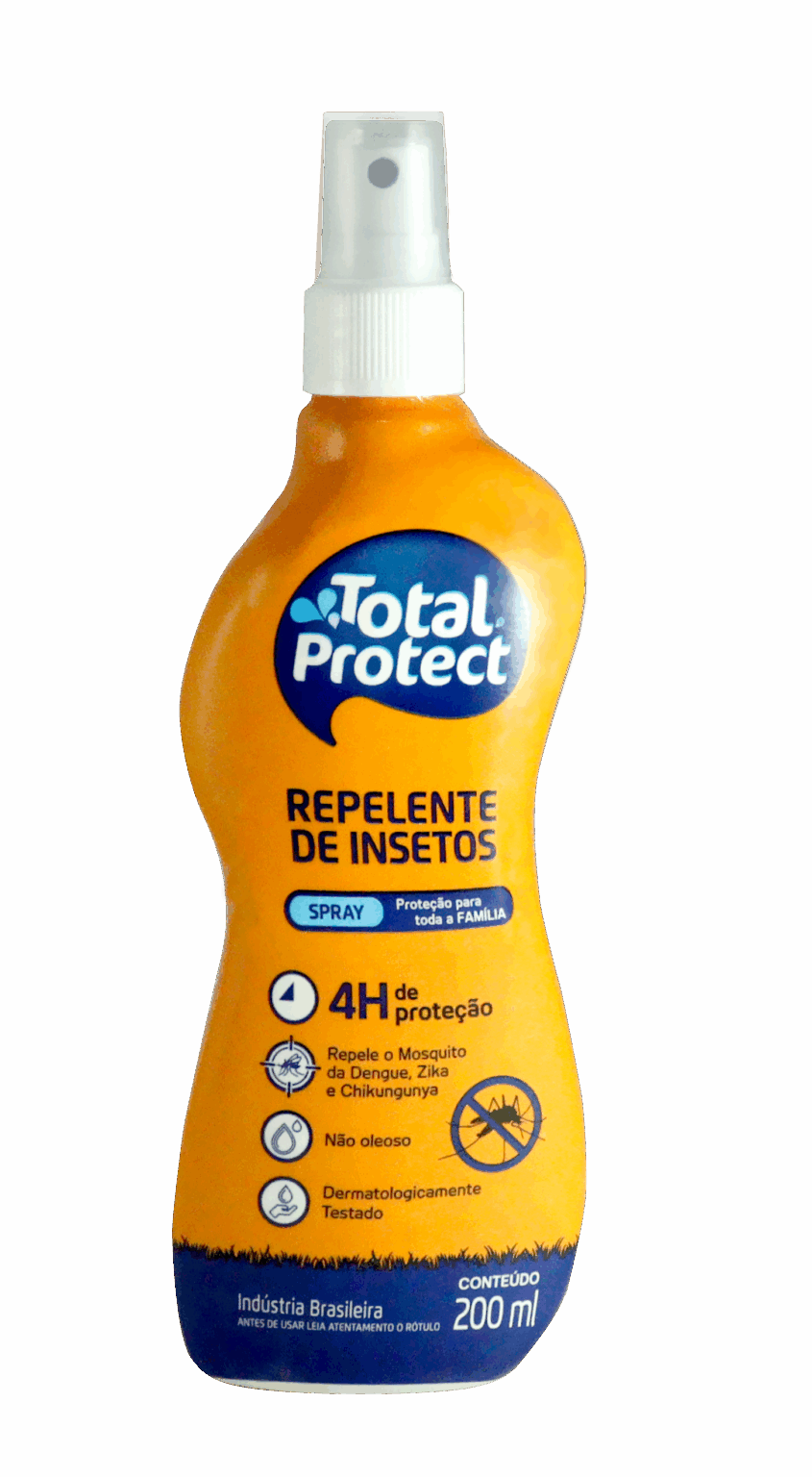 Home - Total Protect