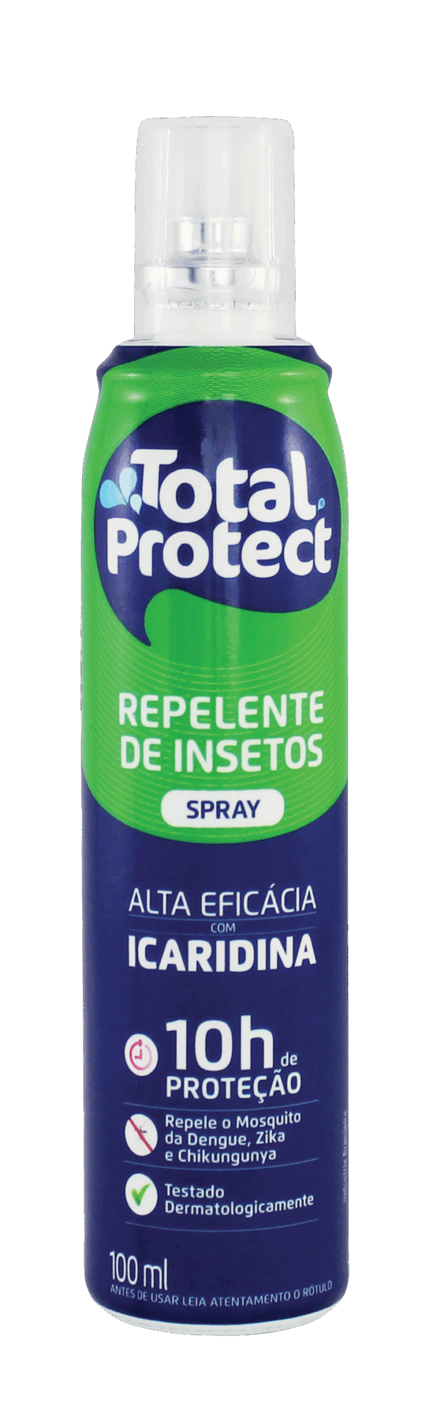 Home - Total Protect